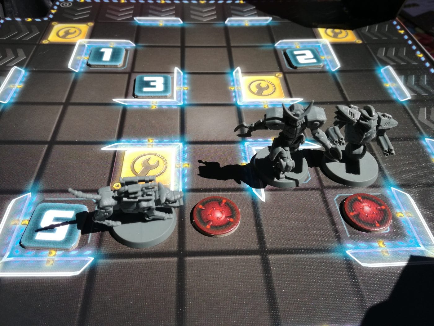 Test de Volt, un jeu électrisant - Paradoxe Temporel
