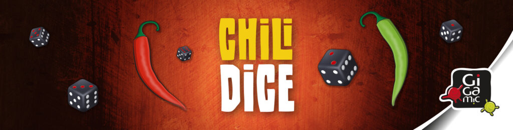 Test de Chili Dice chez Gigamic - Paradoxe Temporel