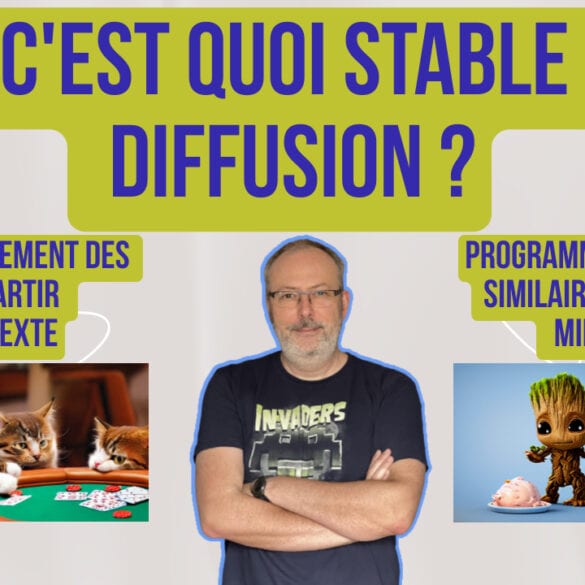 C'est quoi Whisper OpenAI ? - Paradoxe Temporel