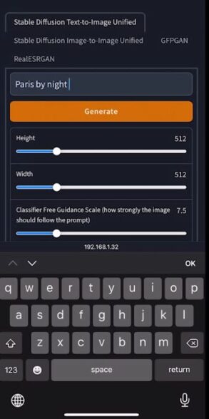 C'est quoi Stable Diffusion ? - Paradoxe Temporel