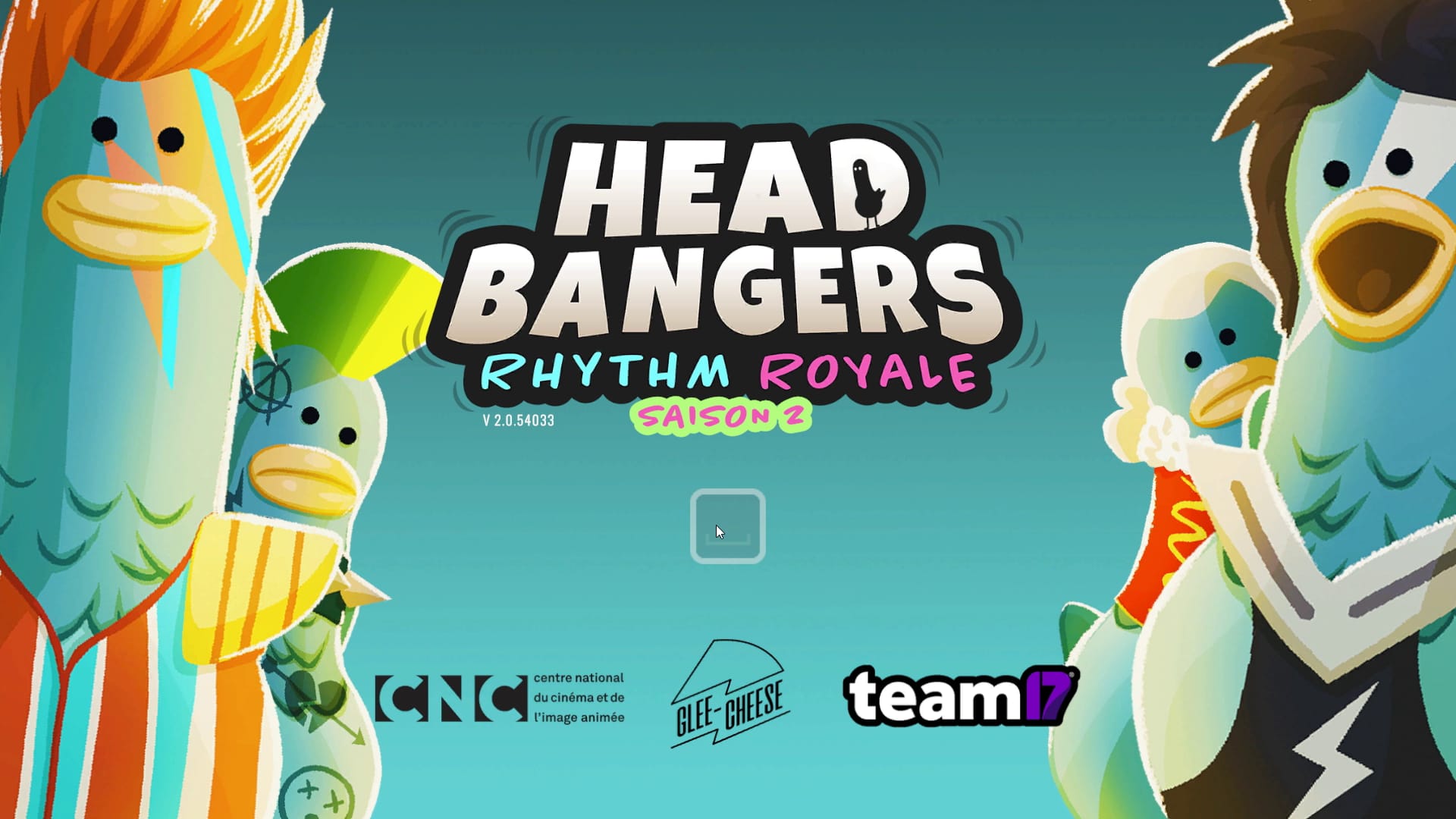 Test et avis Headbangers Rhythm Royale - Paradoxe Temporel