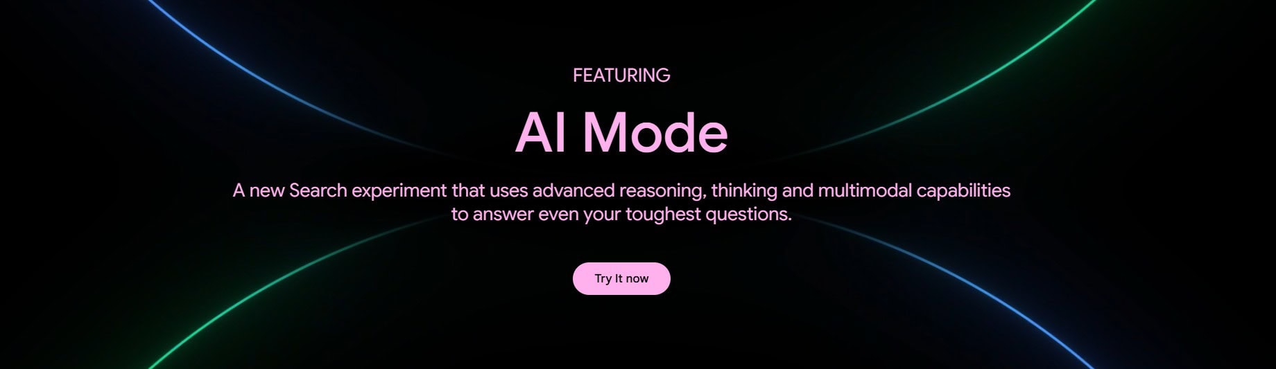 Comment utiliser le mode IA ou AI Google Search