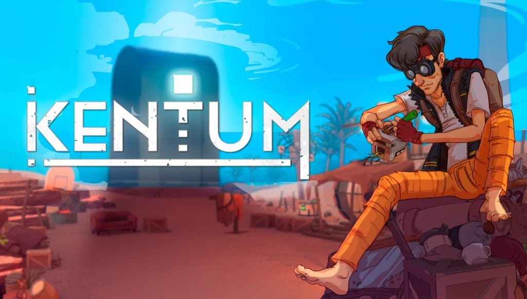 Kentum : Le nouveau jeu de survie arrive cet automne