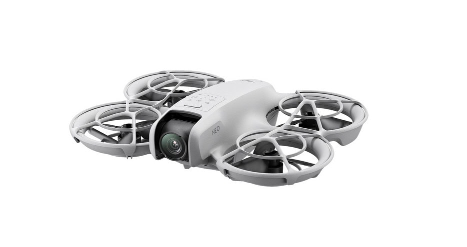 Interdiction des drones DJI aux États-Unis : tout ce qu’il faut savoir ...